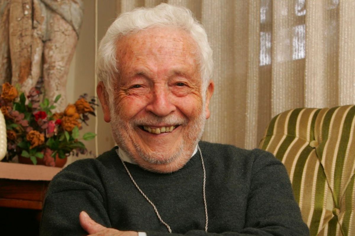 Alberto Luna Tobar: cien años (Dic. 15, 1923-2023) - PAN-ÓPTIKA